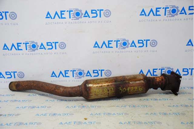 68066089AD Chrysler катализатор