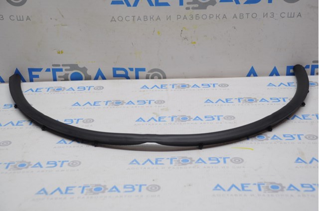 864352T000 Hyundai/Kia уплотнитель капота