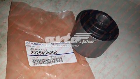 20254SA000 Subaru сайлентблок заднего продольного рычага передний