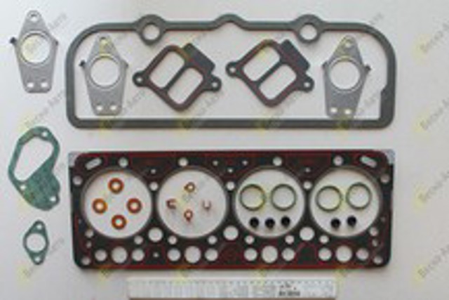 813.869 Elring комплект прокладок двигателя верхний