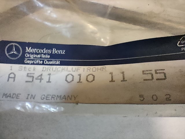 A5410101155 Mercedes | купить на Avto.pro