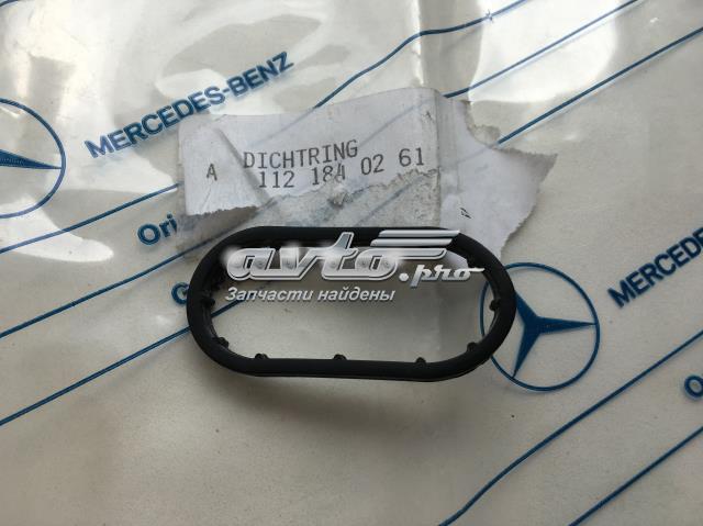 A1121840261 Mercedes прокладка адаптера масляного фильтра