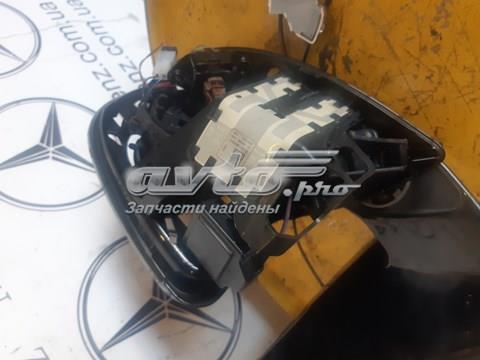 2139054001 Mercedes цена с доставкой кроме габаритных деталей