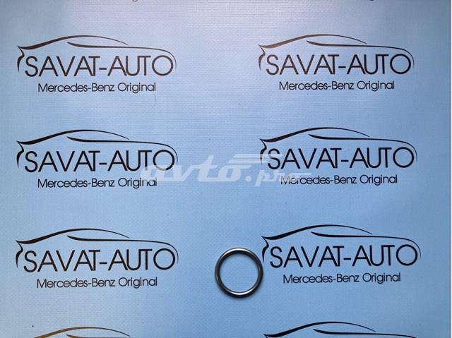 A0149974945 Mercedes кольцо уплотнительное