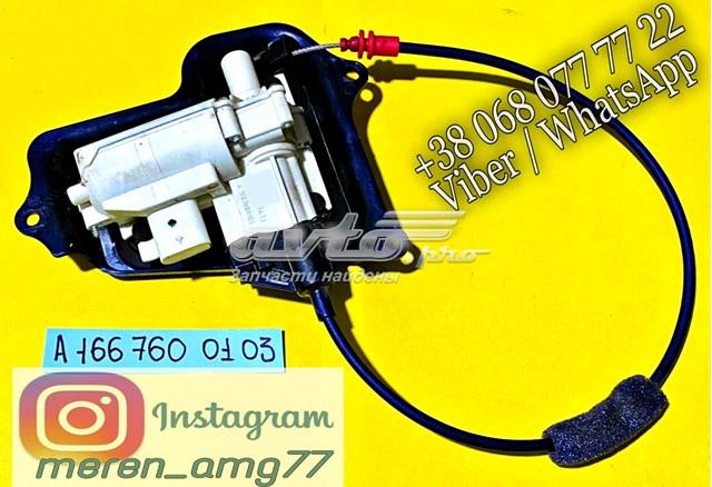 A1667600103 Mercedes | купить на Avto.pro