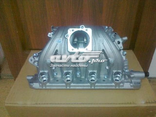25183526 Opel Коллектор впускной