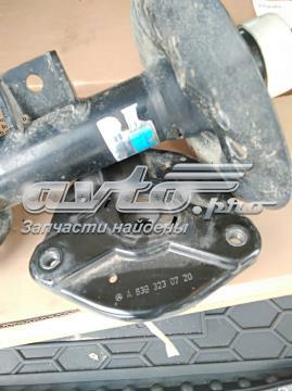 A6393230720 Mercedes опора амортизатора переднего