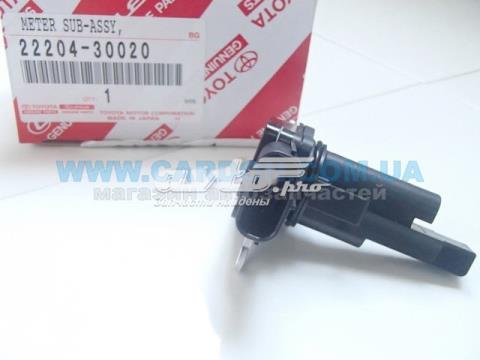 31342521 Volvo датчик массового расхода воздуха