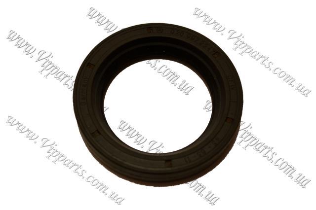 020 997 25 47 Mercedes сальник редуктора заднего моста