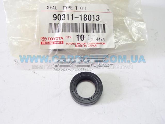 9031118009 Toyota сальник штока переключения коробки передач