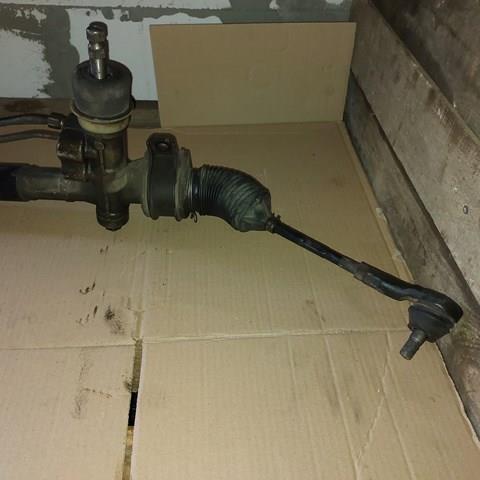 96879493 General Motors рулевая рейка