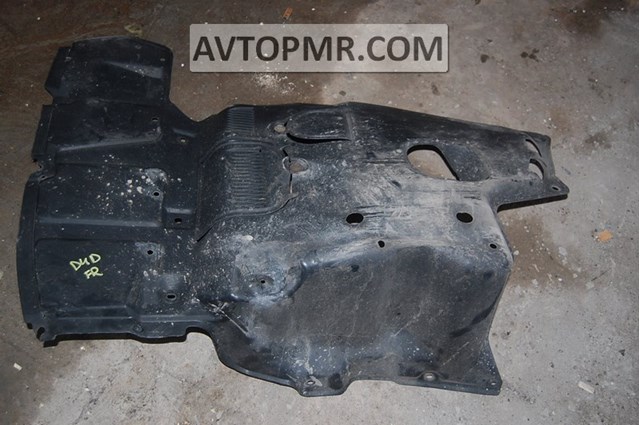 5141002050 Toyota Защита двигателя, поддона (моторного отсека)
