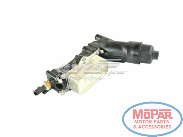 68596318AA Chrysler п-ль: chrysler (теплообменник без датчика)