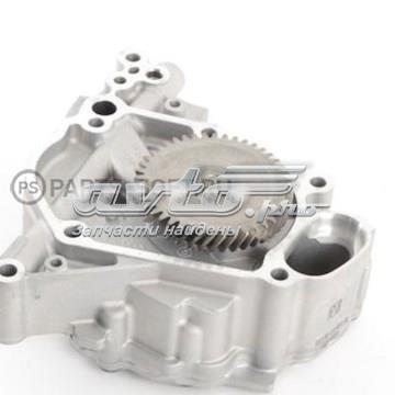 11417610378 BMW насос масляный