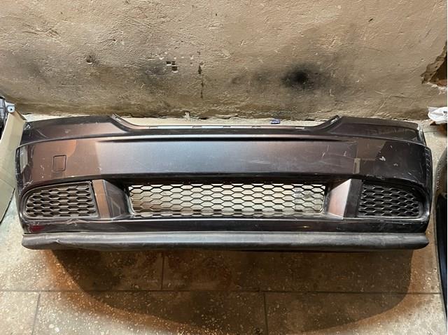 1SW02TZZAC Chrysler бампер передний, верхняя часть