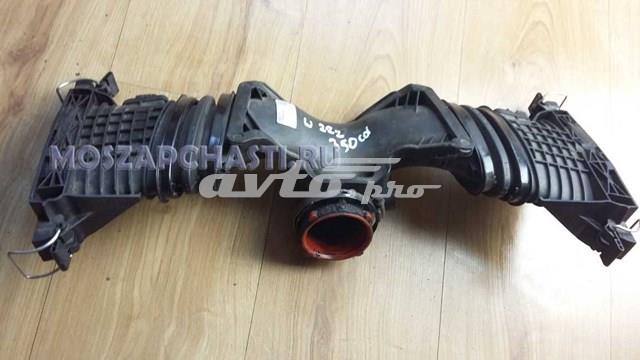 A6420901742 Mercedes патрубок воздухозаборный