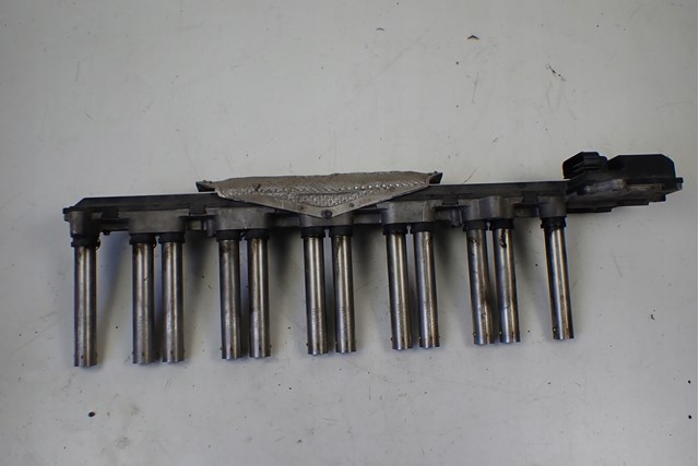 A2751500580 Mercedes катушка