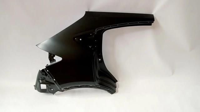 04636T7WA80ZZ China крыло заднее правое 2016-20