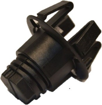 A0019981440 Mercedes буфер (отбойник капота)