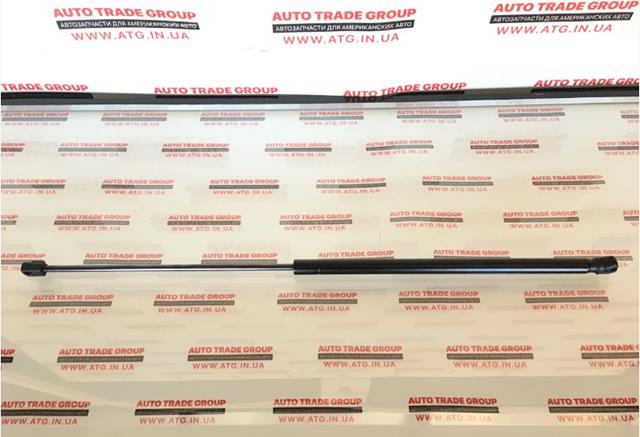 FT4Z16C826A Ford Амортизатор капота правый