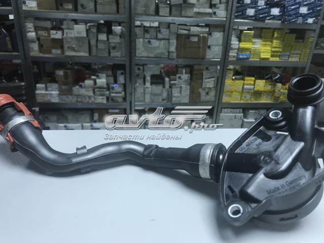 6420101891 Mercedes регулююча заслонка egr