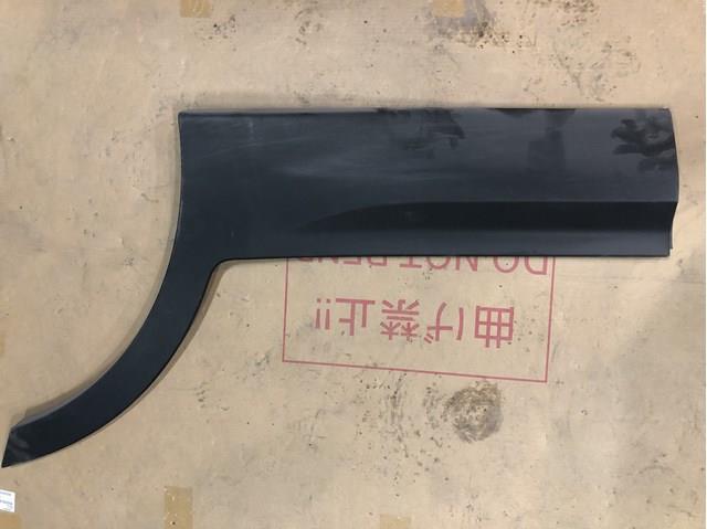 877322W000CA Hyundai/Kia Накладка двери задней правой
