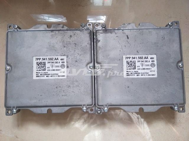 7PP941592AA VAG автозапчастина