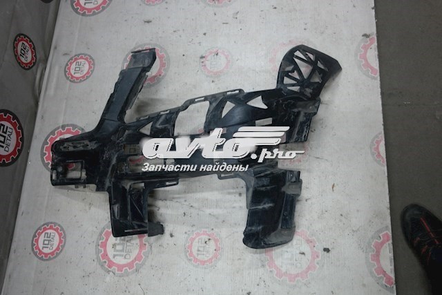 A2048851965 Mercedes крепление бампера mercedes glk-class 08-12 lh