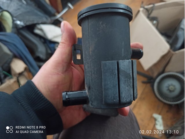 31184D7000 Hyundai/Kia Фильтр бака топливных паров