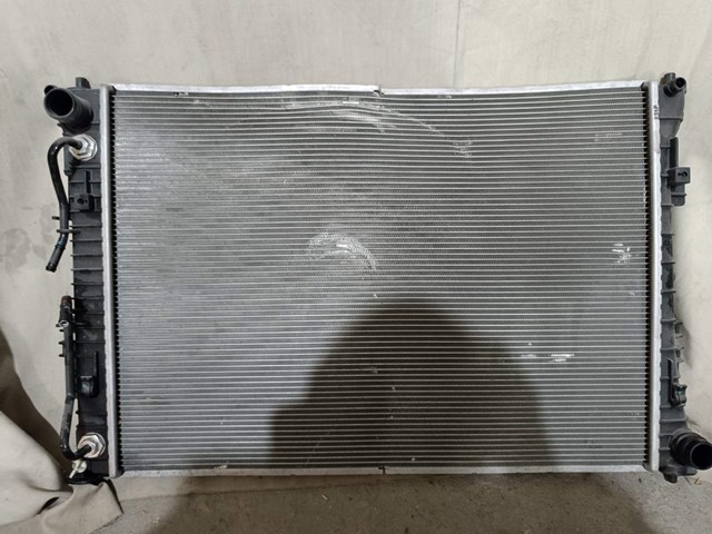 25310N7620 Hyundai/Kia Радиатор охлаждения двигателя