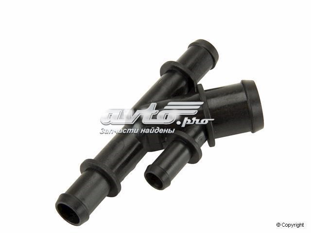 PCH501990 Land Rover шланг (патрубок системы охлаждения)