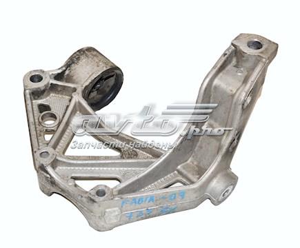 6Q0199293J VAG рычаг передней подвески верхний левый