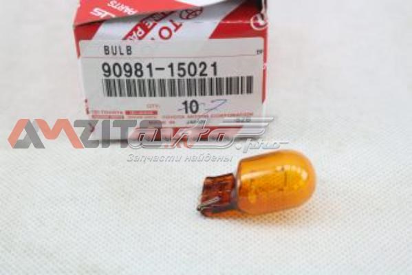9098115021 Toyota лампочка