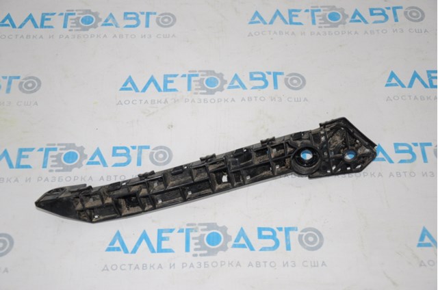 57707AL02A Subaru кронштейн бампера заднего внешний правый
