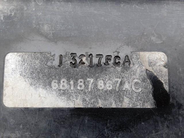 68187867AC Chrysler защита