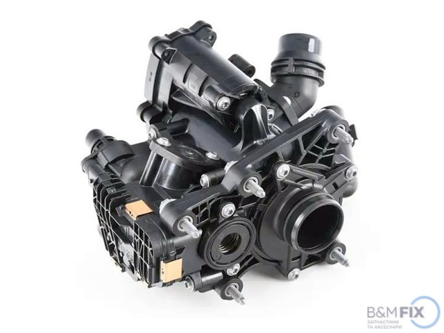 11538631943 BMW термостат