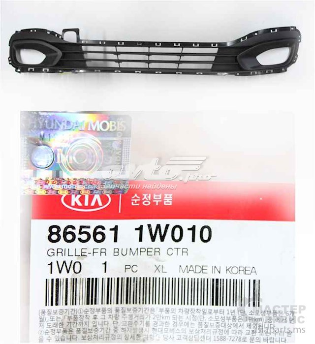 865611W010 Hyundai/Kia сравнить цены на Автопро