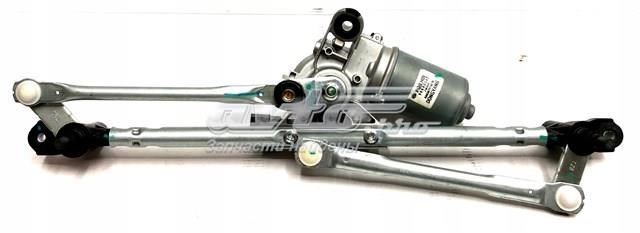 96398065 General Motors трапеция стеклоочистителя