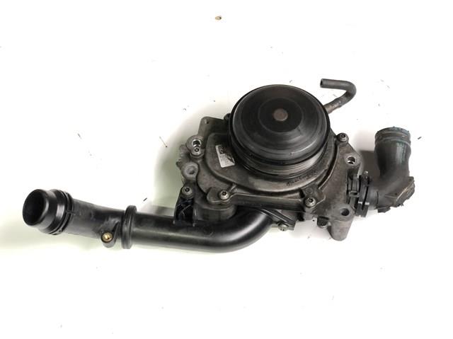 A6512008401 Mercedes помпа водяная