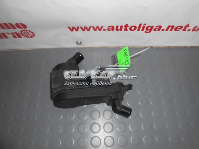 XS4Q6A785AB Ford маслоодилитель ford