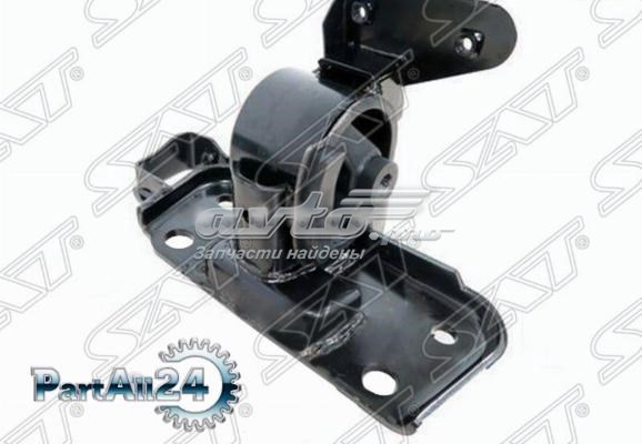 1237237260 Toyota подушка двигуна l