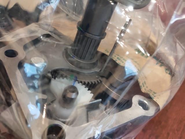 3396012010 Toyota актуатор сцепления