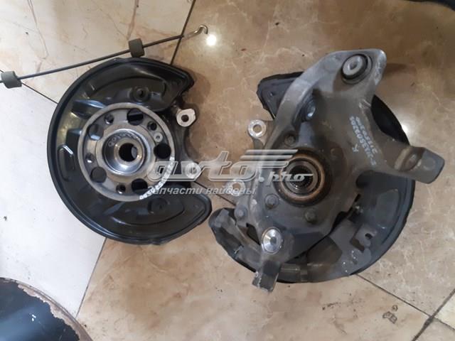 A2133570500 Mercedes | Фланец задней ступицы A 213 357 05 00 купить на ...