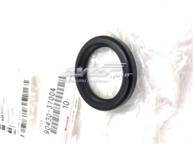 9043037004 Toyota прокладка крышки маслозаливной горловины
