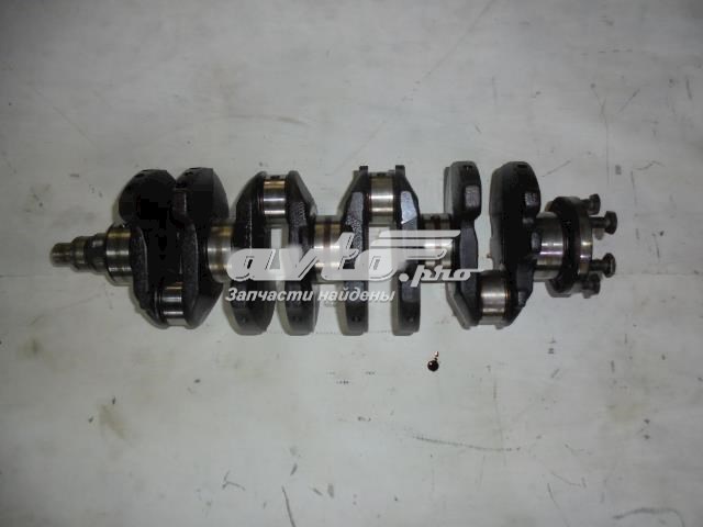 96350171 General Motors коленвал двигателя