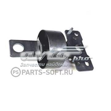 31476222 Volvo сайлентблок заднего продольного рычага передний