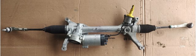 A2064605001 Mercedes рейка рулевая