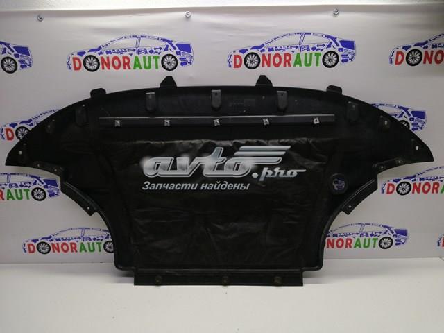 8R0863821C VAG защита двигателя передняя