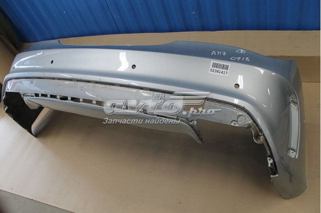 A11788050409999 Mercedes автозапчастина