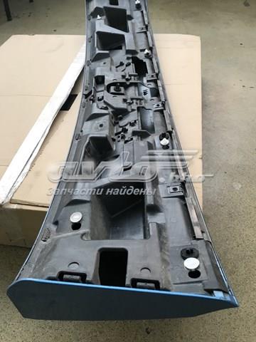 848107837R Renault (RVI) Накладка багажника (двери 3/5-й задней)